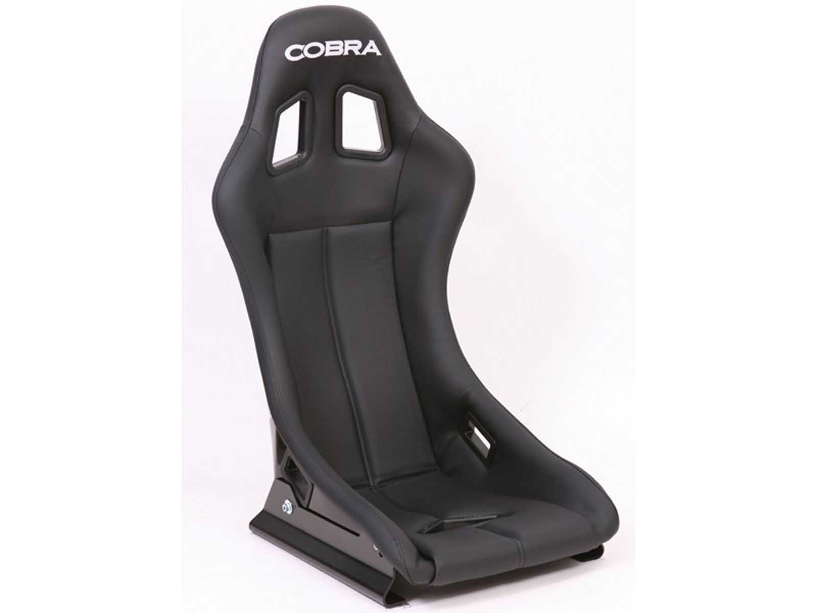 Cobra Seats Racer-Pro-V | Low Price Match Guarantee | Accesspeed.com