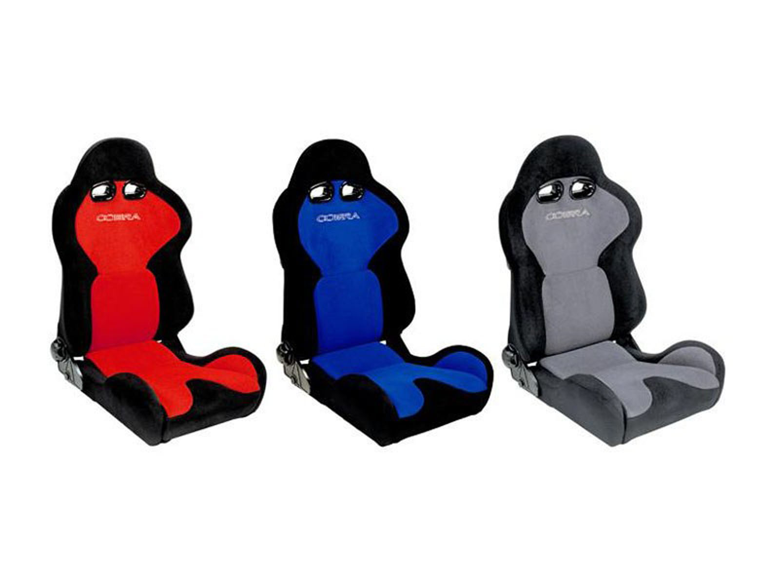 Cobra Seats Sidewinder | Low Price Match Guarantee | Accesspeed.com
