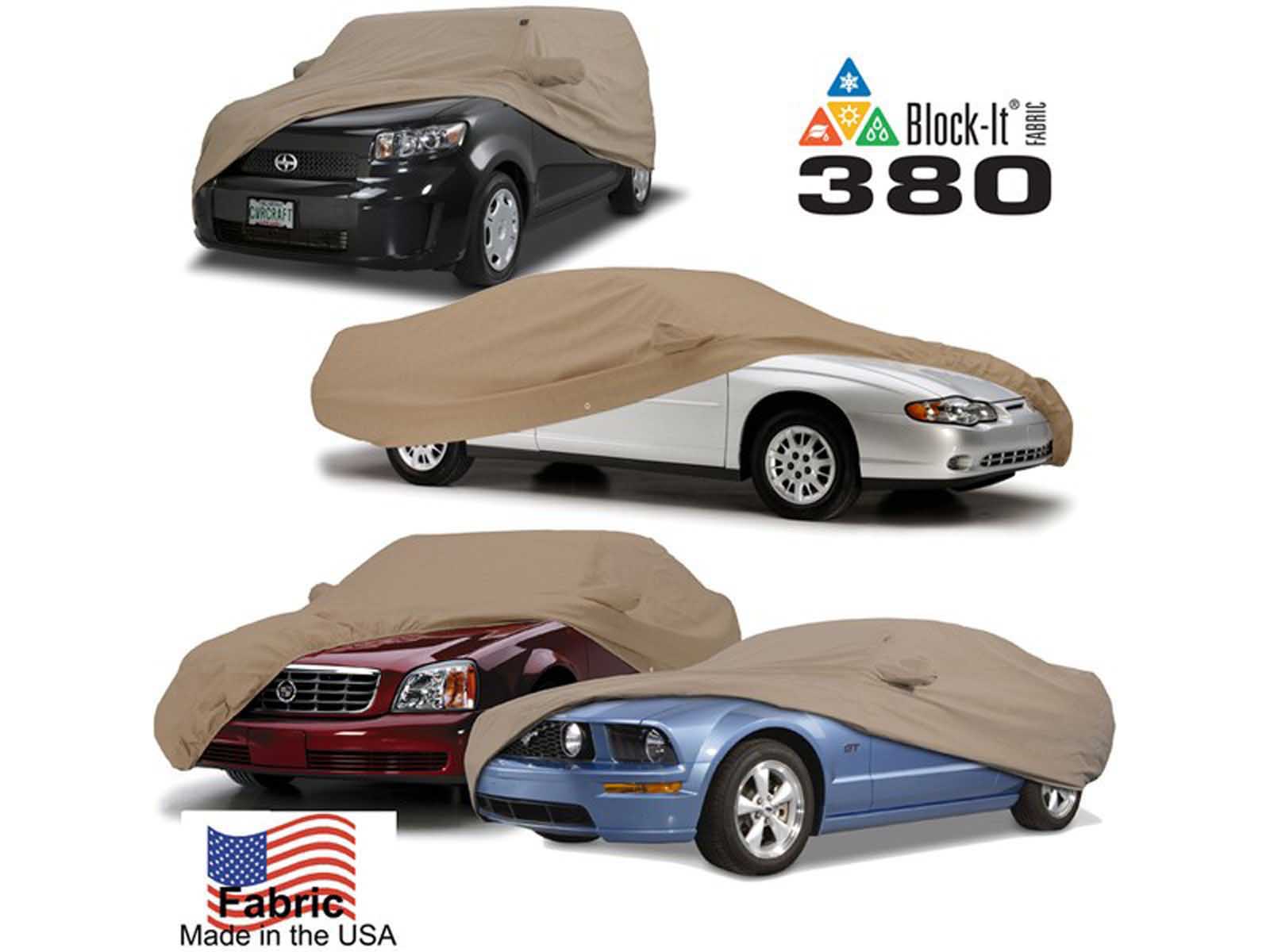 Covercraft C16564TT | Low Price Match Guarantee | Accesspeed.com