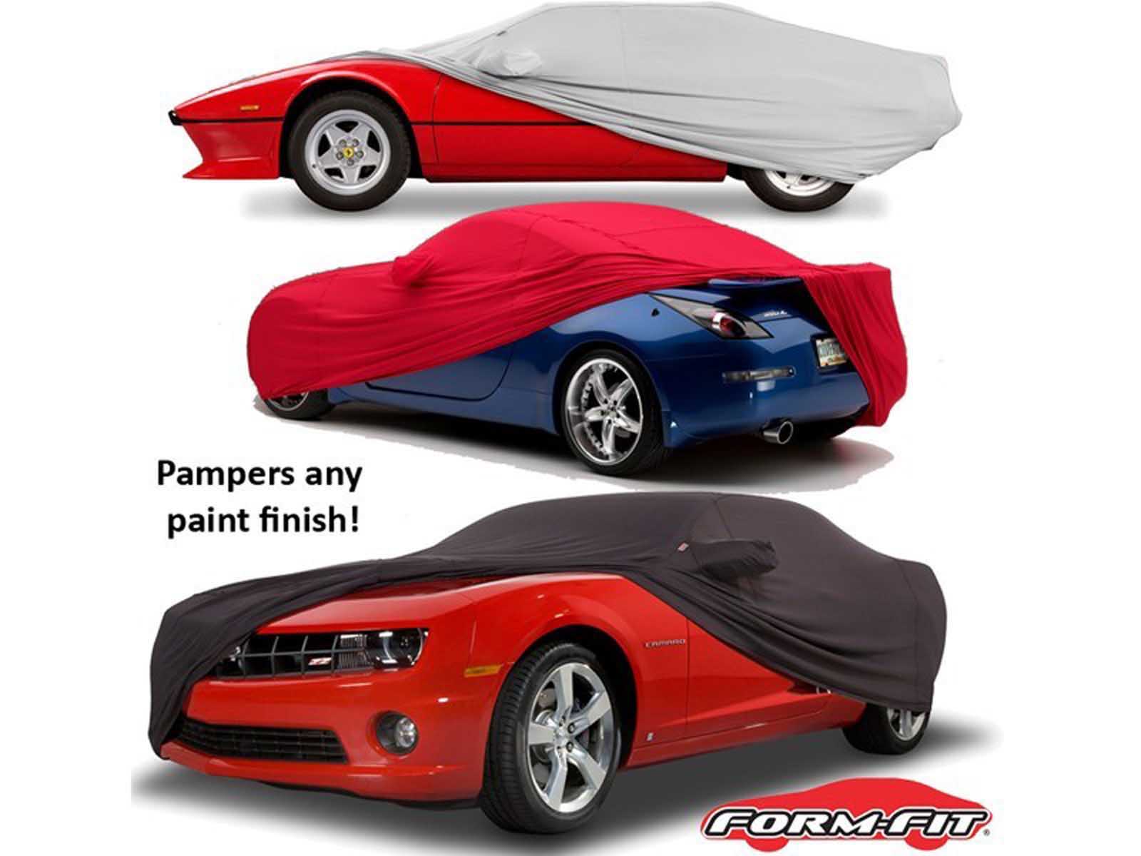 Covercraft C17414-F 2011 2012 2013 2014 Camaro Convertible Car Cover