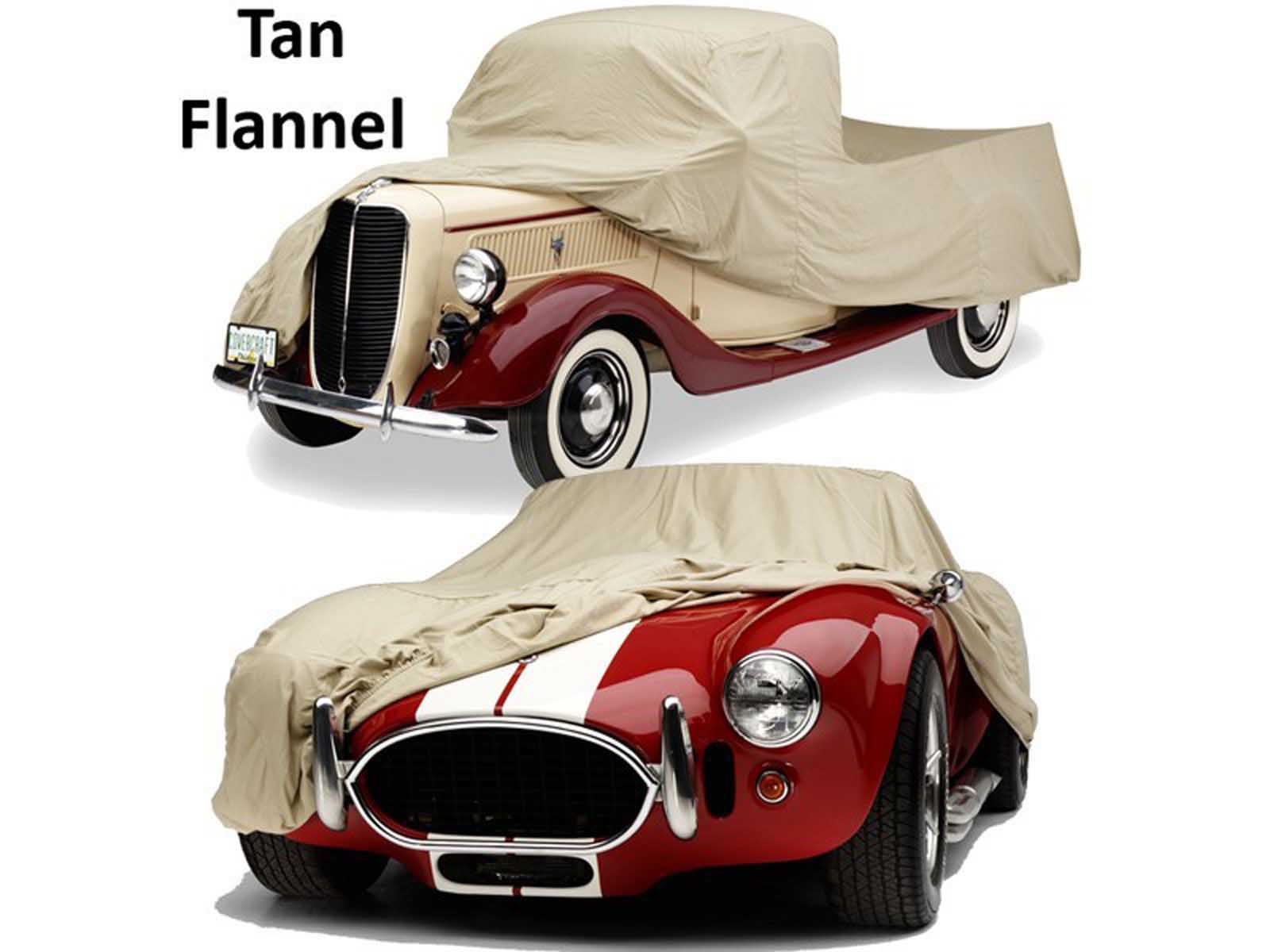 Covercraft C17414TF 2011 2012 2013 2014 Camaro Convertible Car Cover