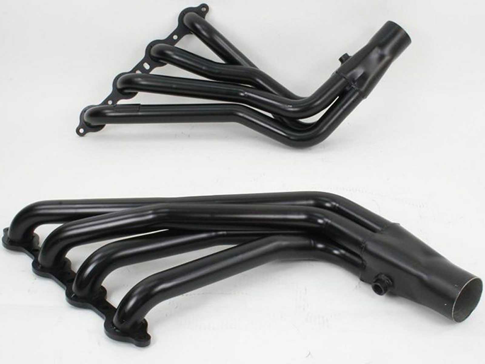 2010 Mustang Gt Headers