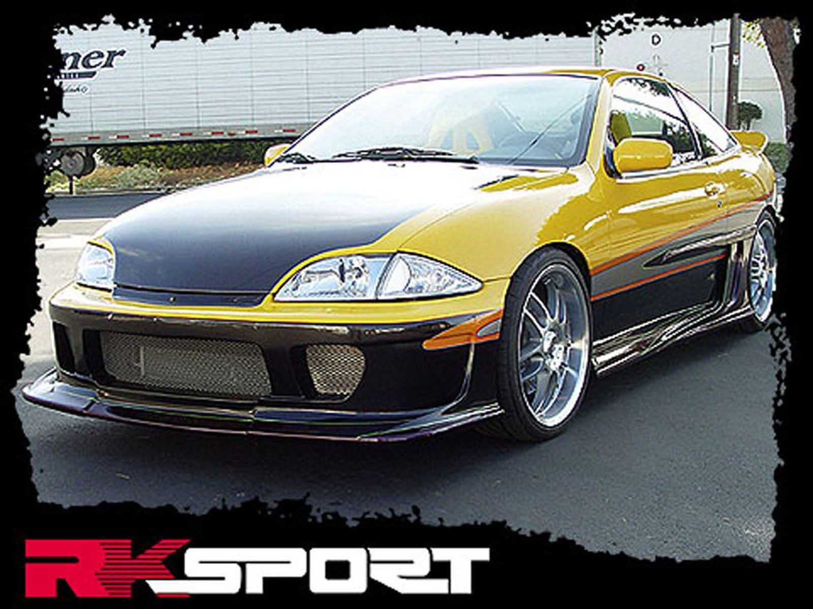 RK Sport 02018000 | Low Price Match Guarantee | Accesspeed.com