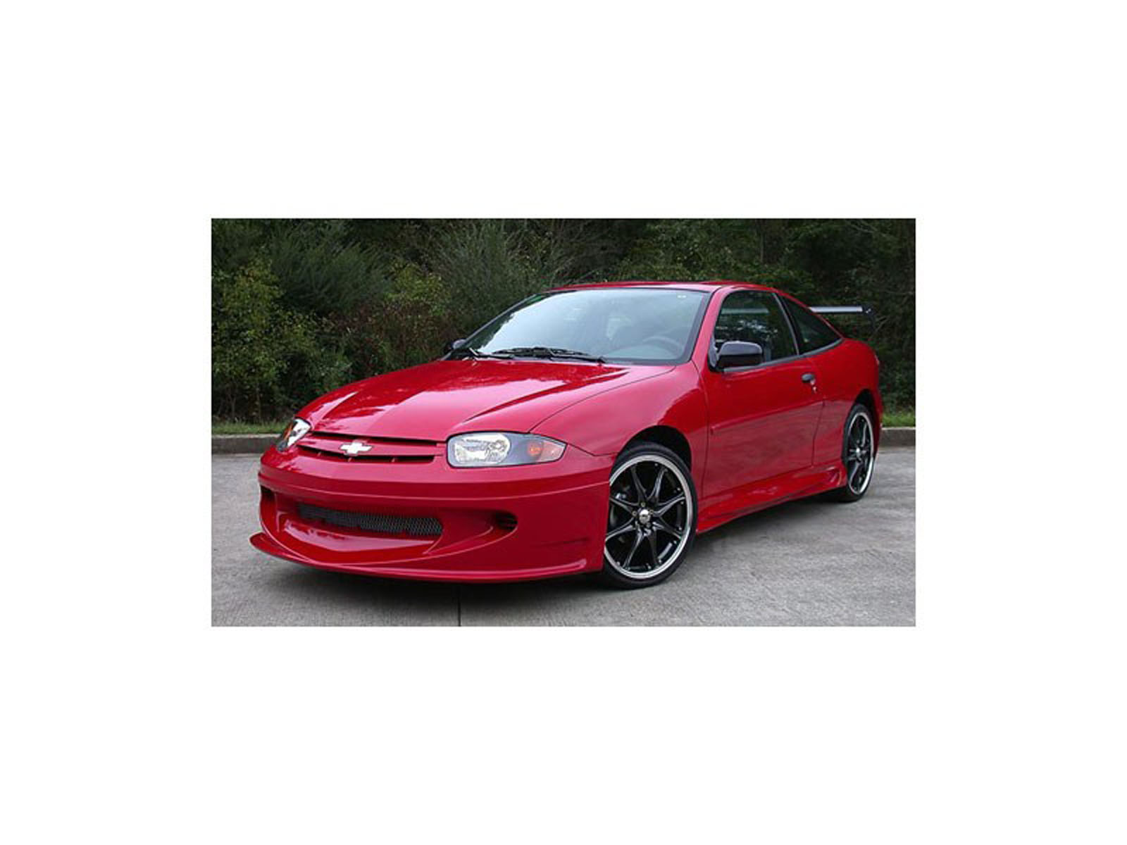 Dr Cavalier Body Kit