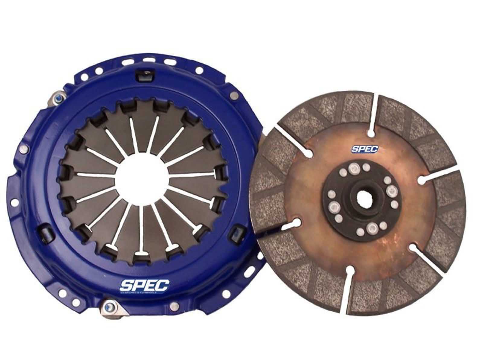 Spec SC095 Stage 5 Clutch Kit Corvette GTO Camaro Firebird LS1 LS6