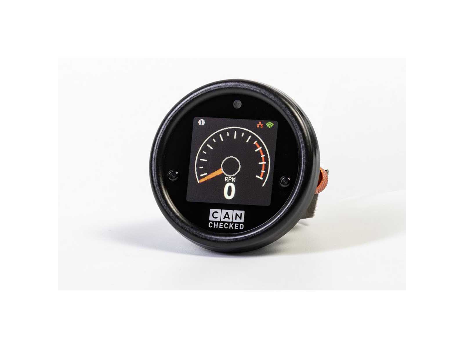 Wagner Tuning WT01002 MFD15 Gen2