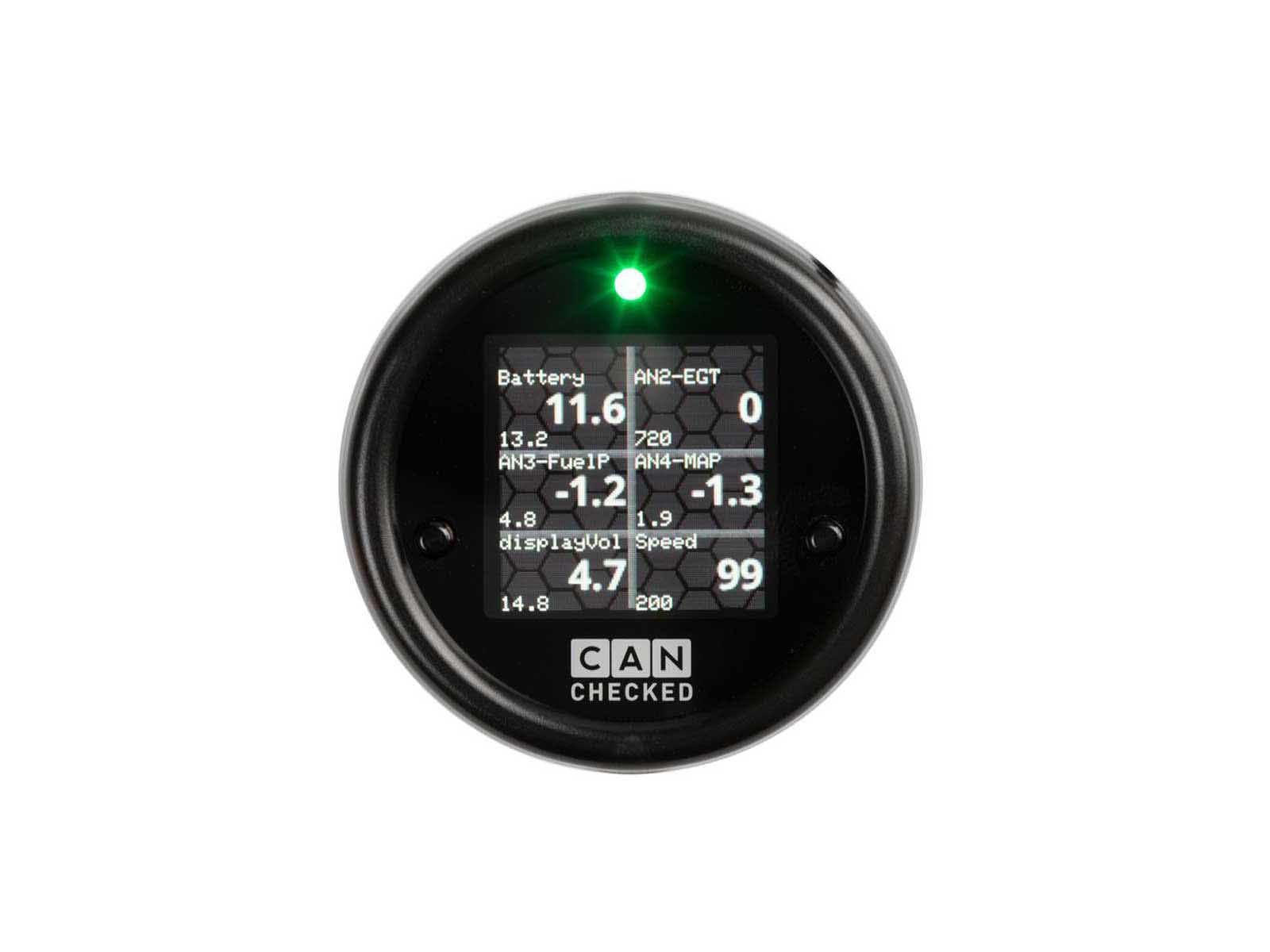 Wagner Tuning WT01002 MFD15 Gen2